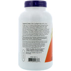 high potency Omega 3-6-9 supplement