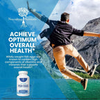 high potency omega 3-6-9