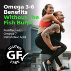 high potency omega 3 capsules