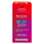 High potency Omega 3 fish oil capsules