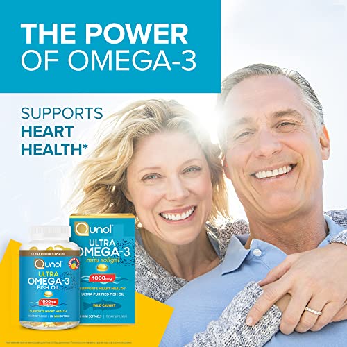 high potency omega 3 fish oil