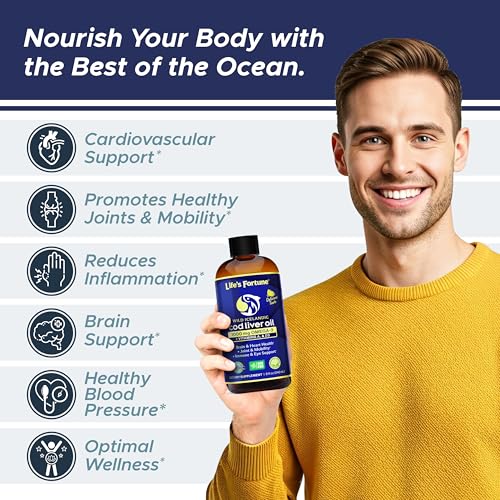 high potency omega 3 fish oil