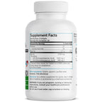 high potency omega 3 fish oil