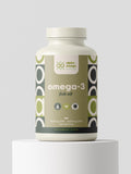 high potency omega 3 fish oil