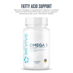 high potency omega 3 fish oil