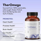 high potency omega-3 fish oil