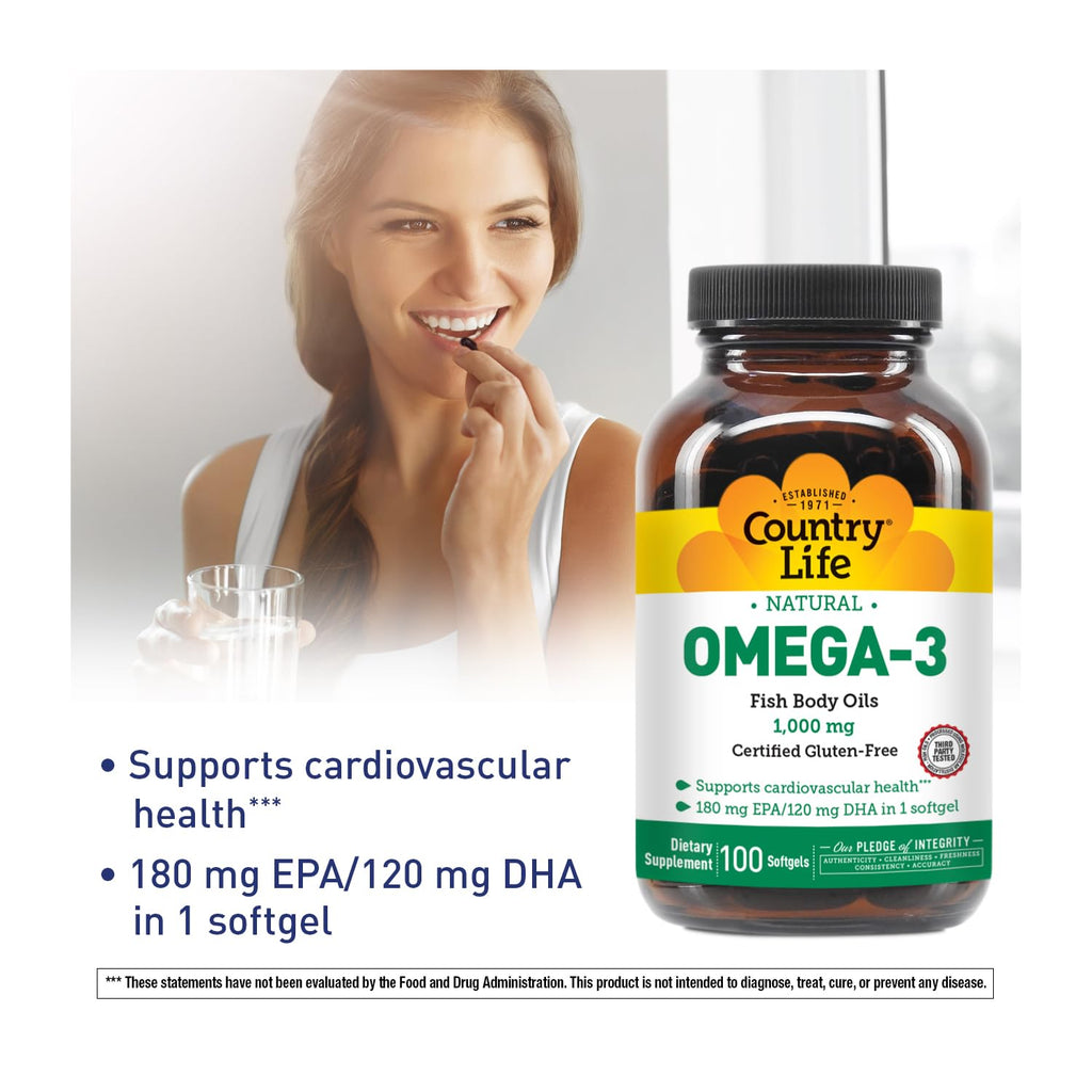 high potency omega 3 fish oil