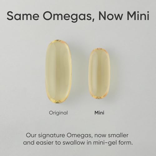 high potency omega 3 fish oil