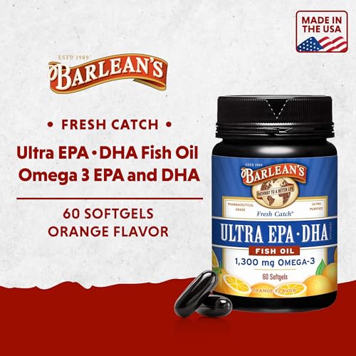 high potency omega 3 fish oil