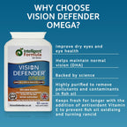 high potency omega 3 fish oil