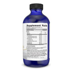 high potency omega 3 fish oil