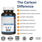 high potency omega 3 for heart health