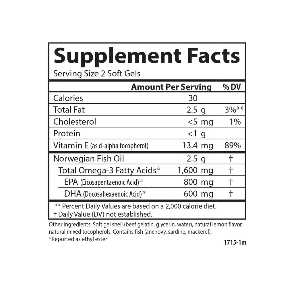 high potency omega 3 for kids