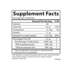 high potency omega 3 for kids