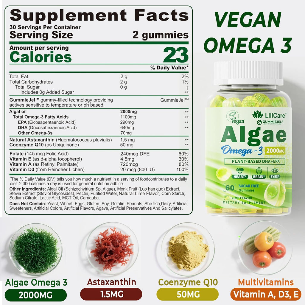 high potency omega 3 for kids