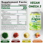 high potency omega 3 for kids