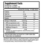 high potency omega 3 for kids