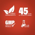 High potency Omega 3 formula