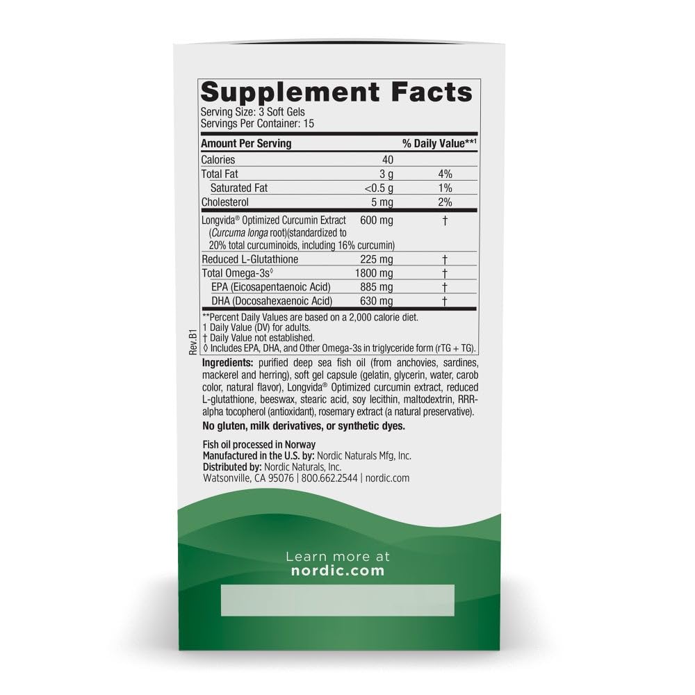 high potency omega 3 soft gels