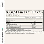 high potency omega-3 softgels