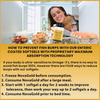 high potency omega 3 supplement
