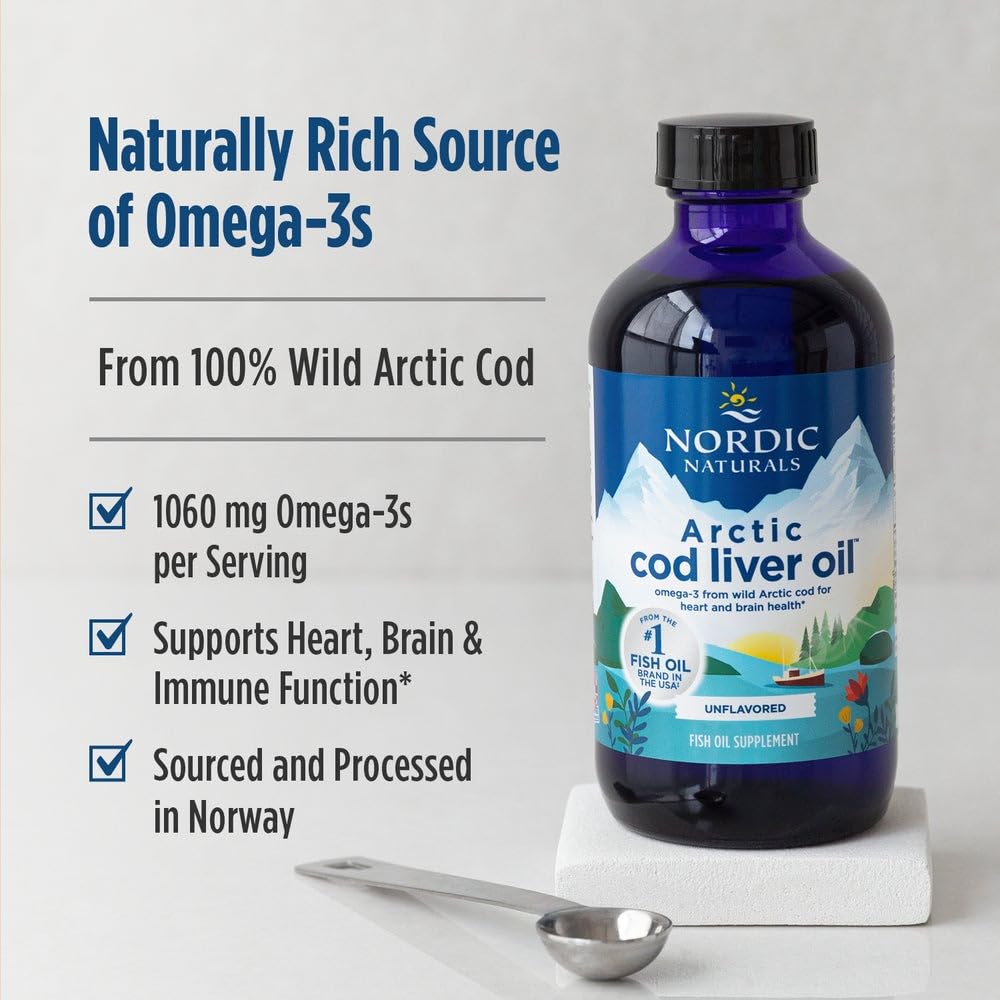 high potency omega 3 supplement