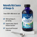 high potency omega 3 supplement