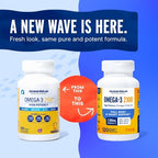 high potency omega 3 supplement