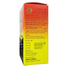 high potency omega-3 supplement