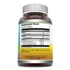 high potency omega-3 supplement