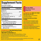 high potency omega 3 supplement