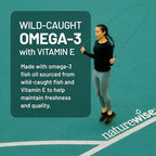 high potency omega 3 supplement