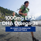high potency omega 3 supplement