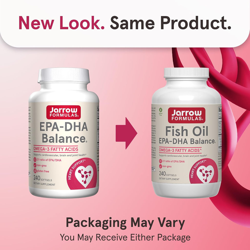 high potency omega 3 supplement