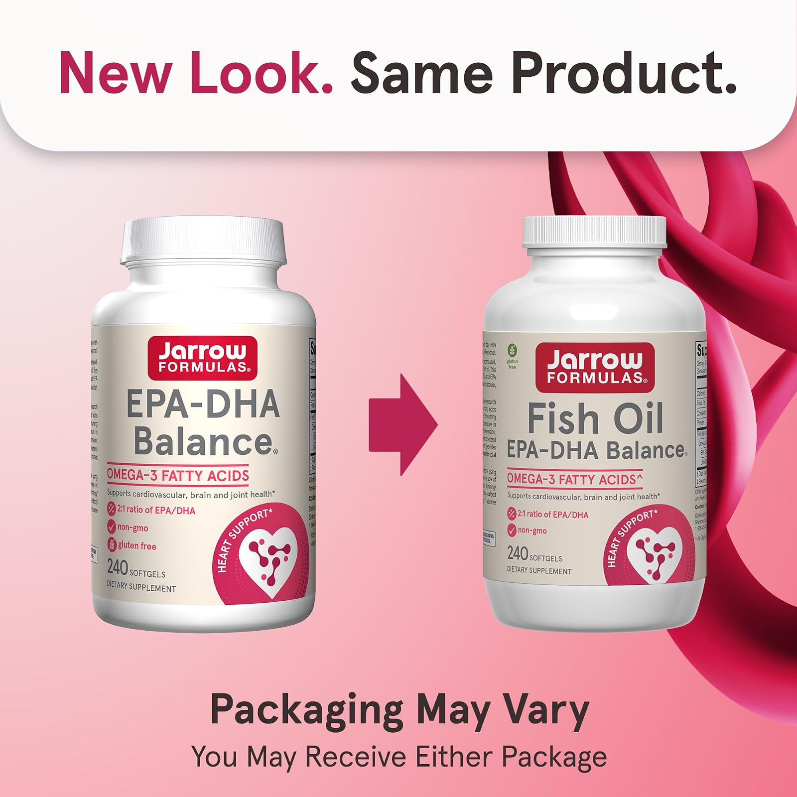 high potency omega 3 supplement