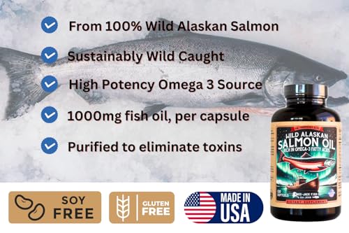 high potency omega 3 supplement