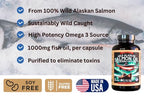 high potency omega 3 supplement