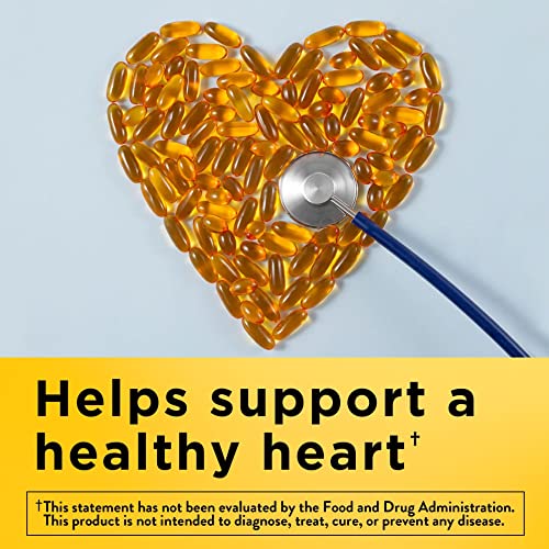 high potency omega 3 supplement