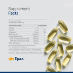 high potency omega 3 supplement