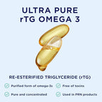 high potency omega 3 supplement
