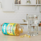high potency Omega-3 supplement