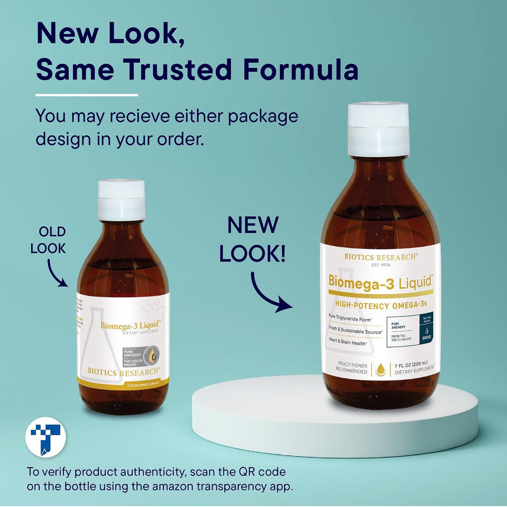 high potency omega 3 supplement