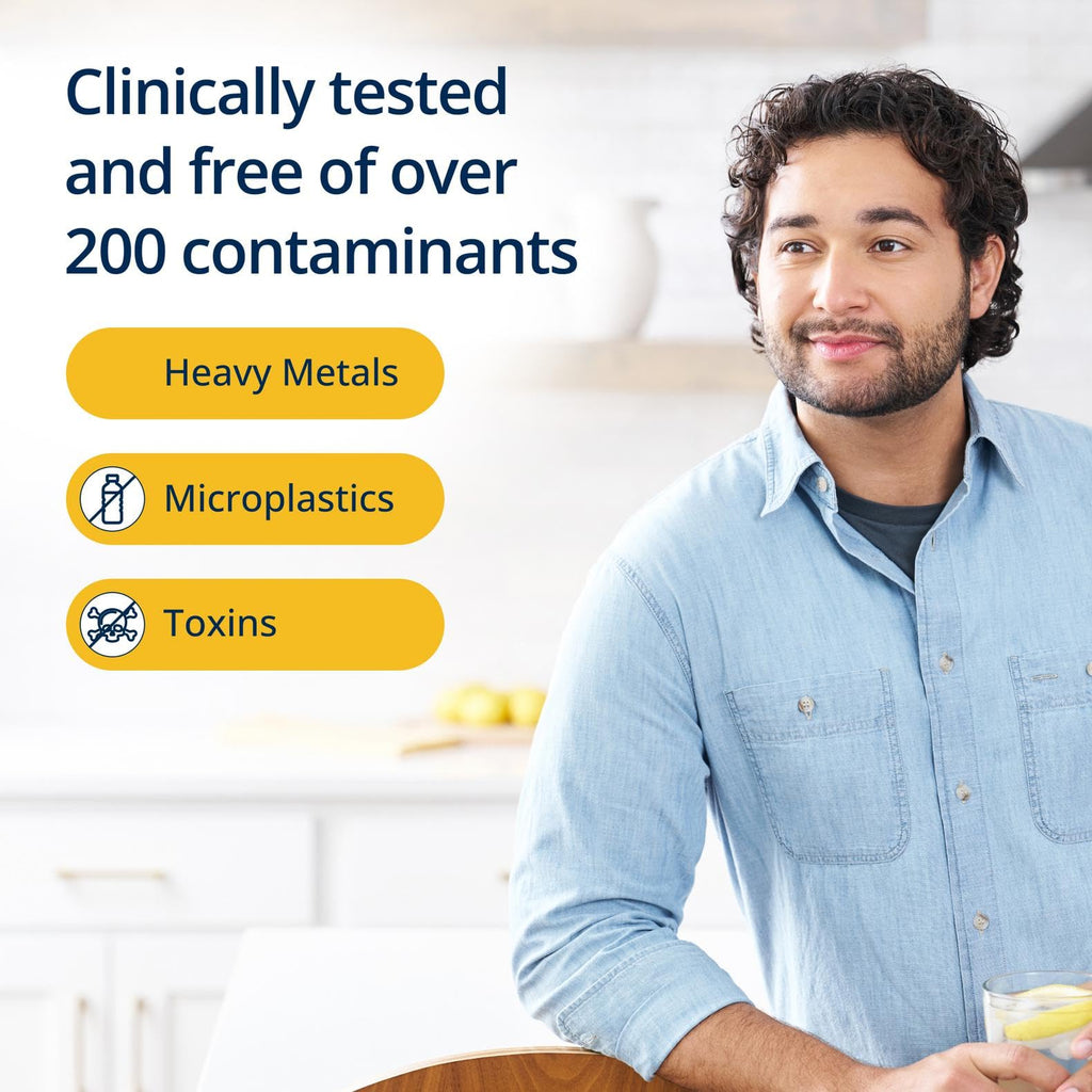 high potency omega 3 supplement