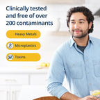 high potency omega 3 supplement