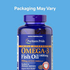 high potency omega 3 supplements