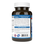 High potency omega-3 supplements