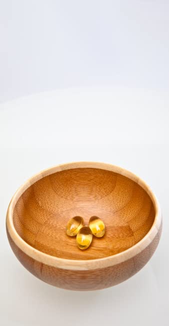 high potency omega 3 vitamins