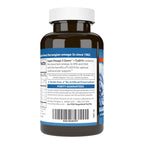 High potency Omega-3 with CoQ10