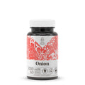 high-potency onion dietary supplement