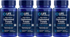 high potency optimized folate tablets